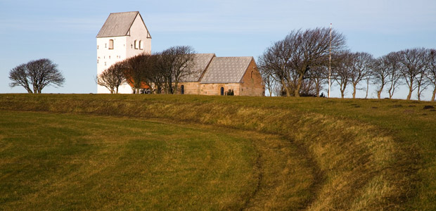 Aggersborg | HANHERRED.DK