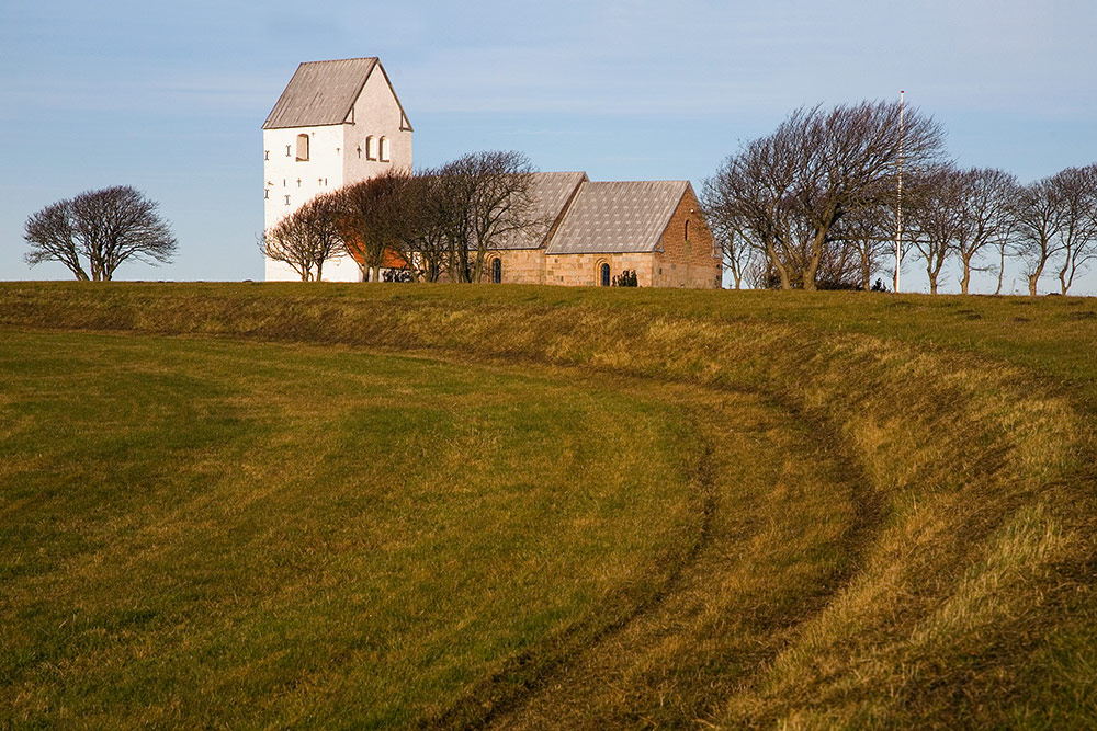 Aggersborg | HanHerred.dk